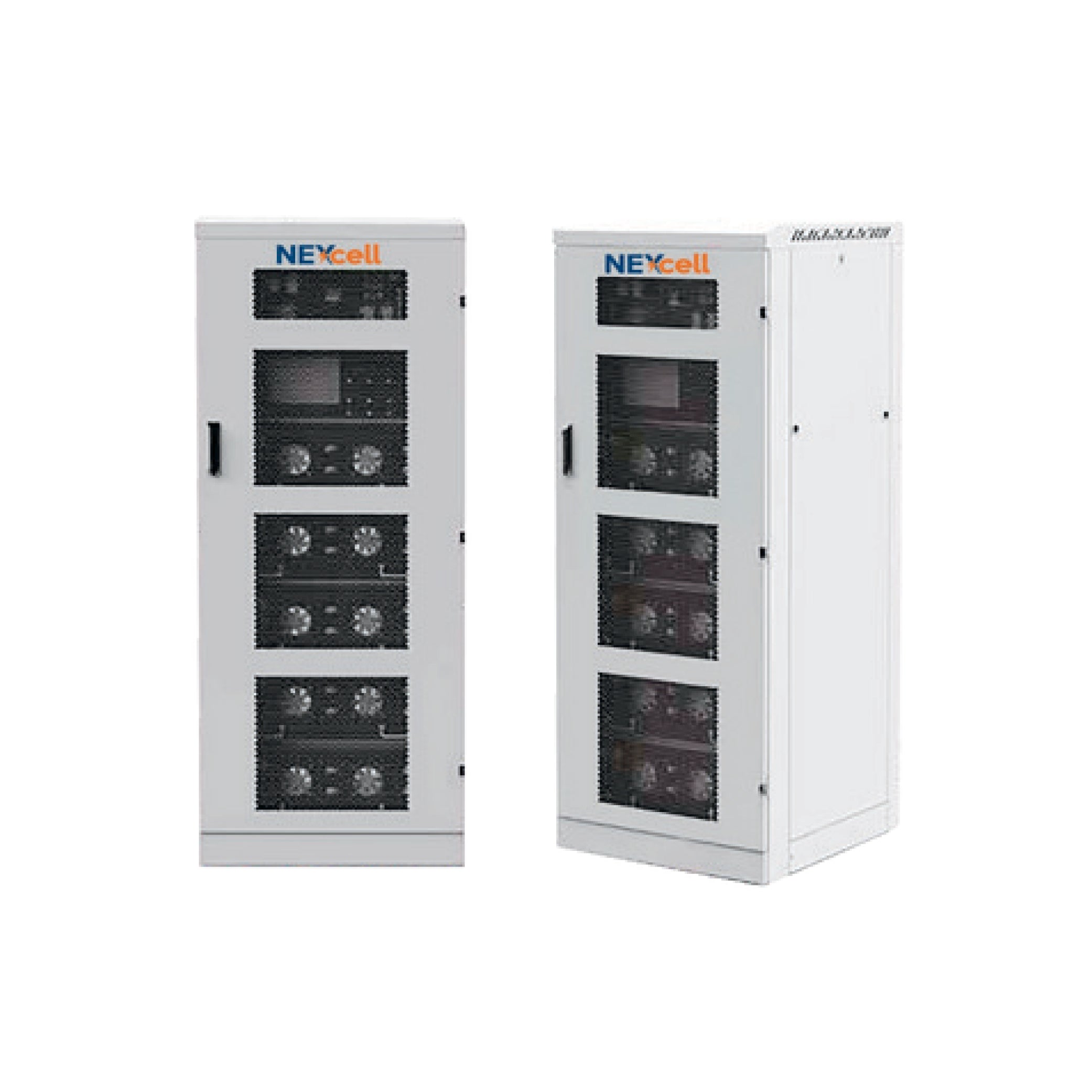 INDFORCE EC50kw/100kWh | High-Power Industrial Energy Storage System – Nexcell Technologies ...
