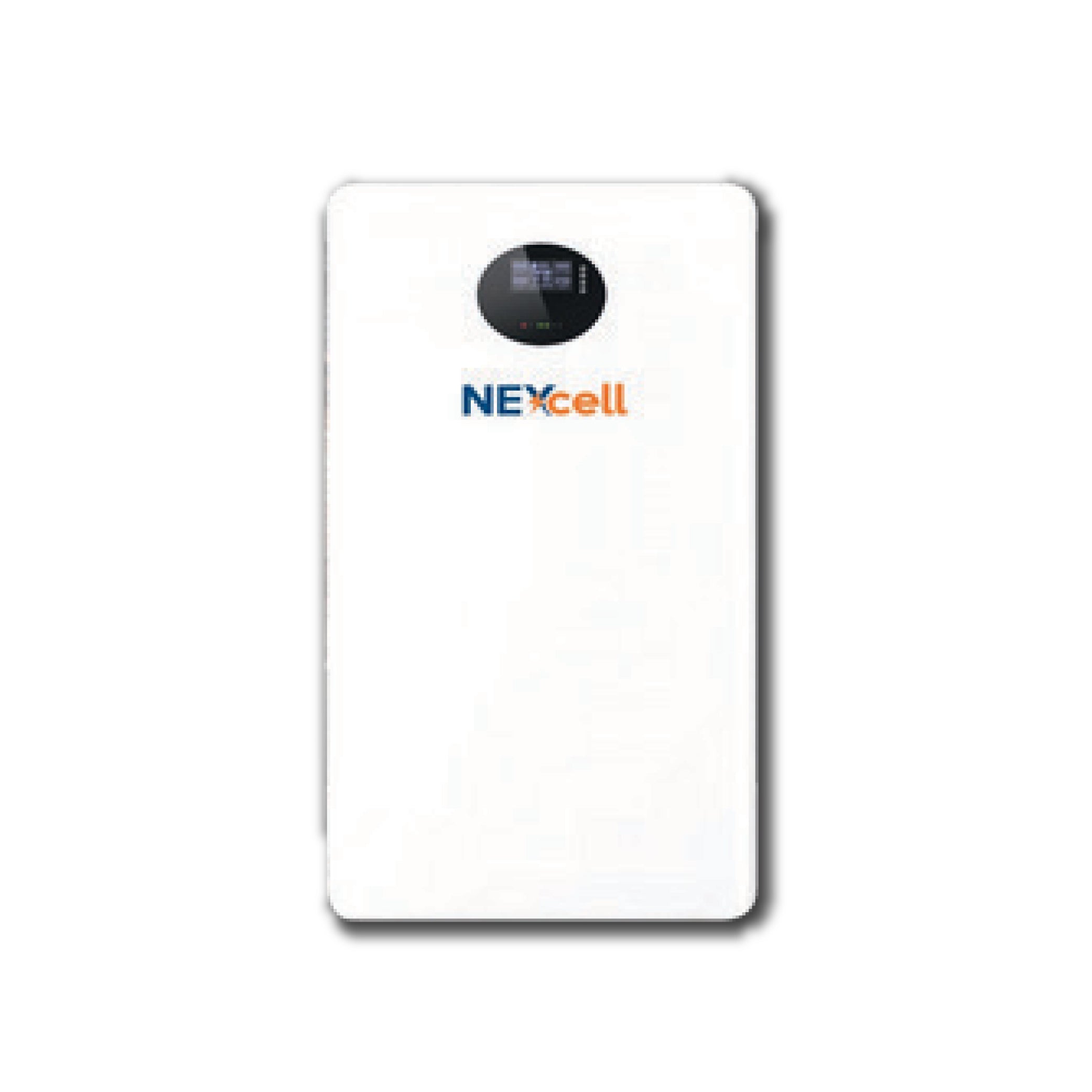 Mountpack 512200 – 51.2V 200Ah LiFePO4 Battery (NX-51.2-200) – Nexcell Technologies - Reliable ...